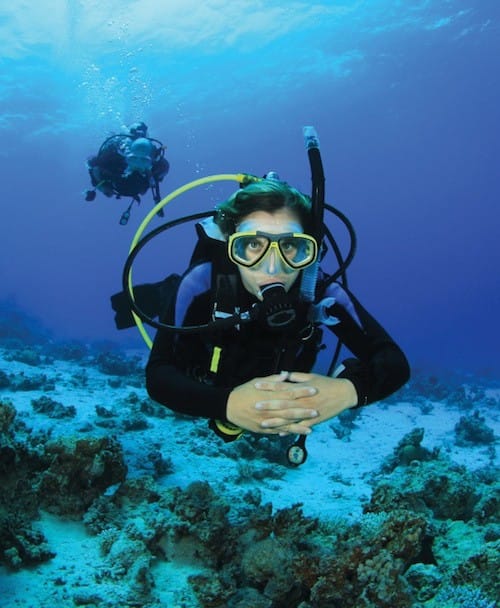 Other Courses – Let's Dive Palawan